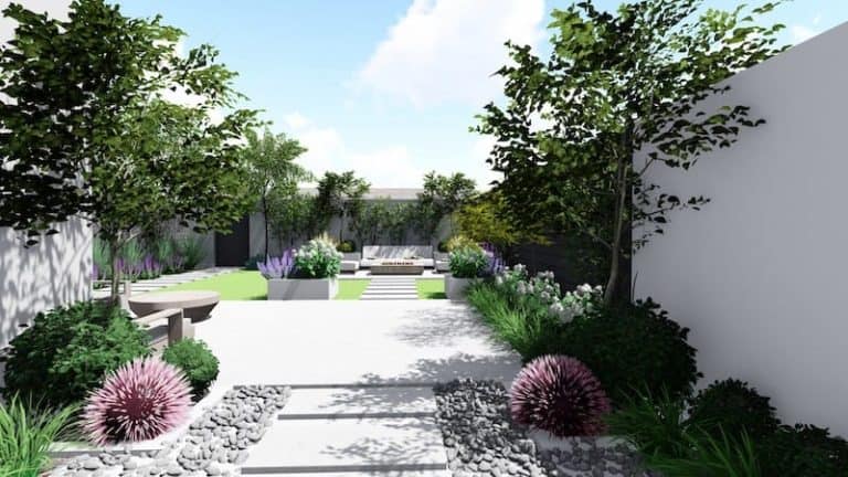 North London Garden Design and Build Company | Landscaping