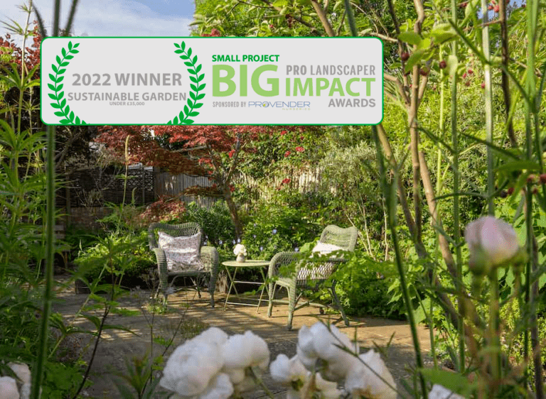 Ten Best Garden Design Trends 2023 | Acacia Gardens