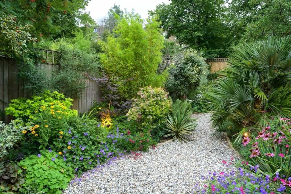 Ten Large Garden Design Ideas For London Gardens
